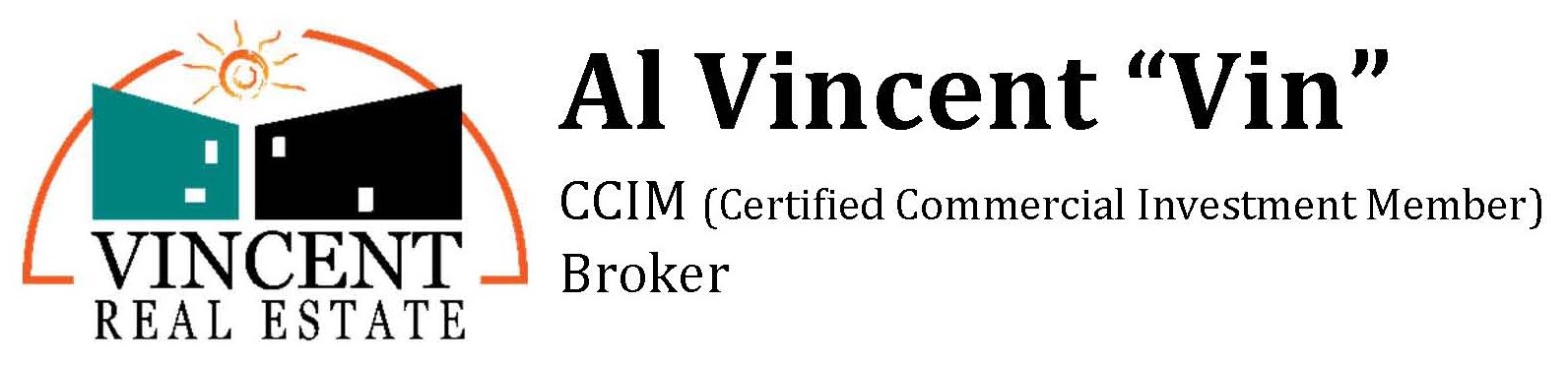 Al Vincent - Residential and Commercial Real Estate Broker for Green ...